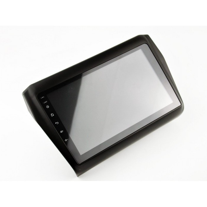 Suzuki Swift ANDROID 14 GPS Radio | 10.1-inch Touchscreen Processor 4 ...